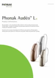 Lumity – Phonak Marketing Catalogue