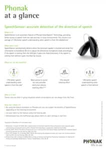 Phonak Audéo Lumity™ | Phonak Marketing Catalogue