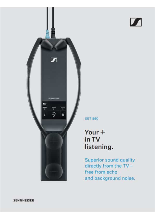 Data Sheet – Phonak Marketing Catalogue