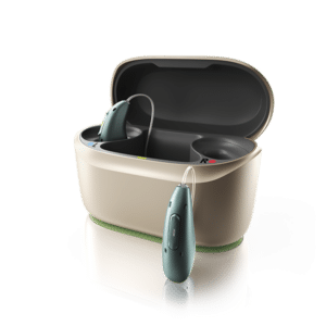 Infinio – Phonak Marketing Catalogue